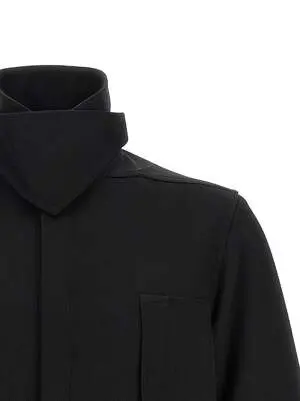 Rick Owens Outershirt' Jacket