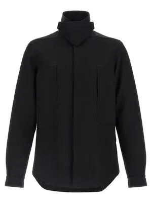 Rick Owens Outershirt' Jacket