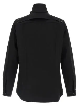 Rick Owens Outershirt' Jacket