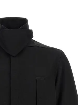 Rick Owens Outershirt' Jacket