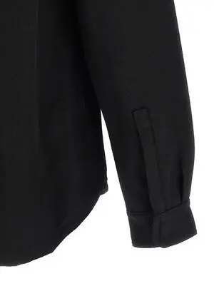 Rick Owens Outershirt' Jacket