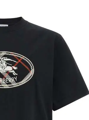 Burberry Ryan' T-shirt
