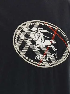 Burberry Ryan' T-shirt