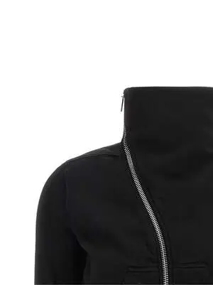 Rick Owens Mountain' Sweatshirt