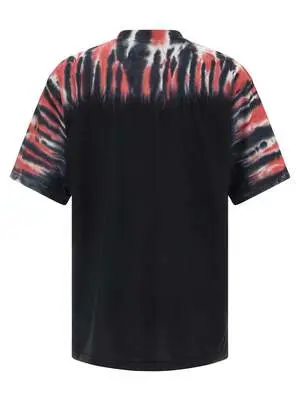 Balenciaga Extreme Tie Dye' T-shirt