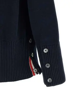 Thom Browne Lobster' Cardigan