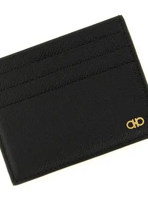 FERRAGAMO Gancini' Card Holder