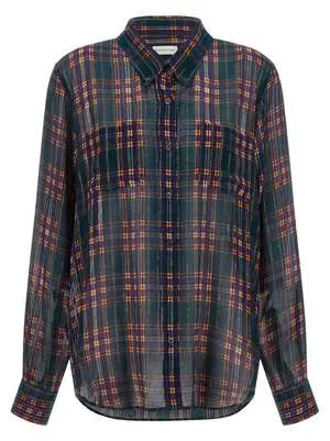 Dries Van Noten Cheers' Shirt - Multicolor