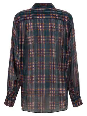 Dries Van Noten Cheers' Shirt