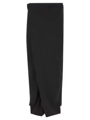 KIKO KOSTADINOV Cursus' Pants - Black
