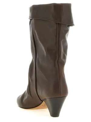 Isabel Marant Étoile Dalby' Ankle Boots
