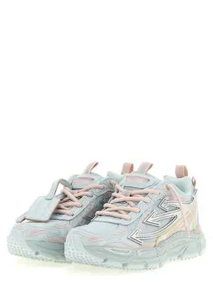 Off-White Be Right Back' Sneakers