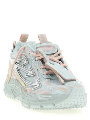 Off-White Be Right Back' Sneakers