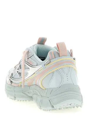 Off-White Be Right Back' Sneakers