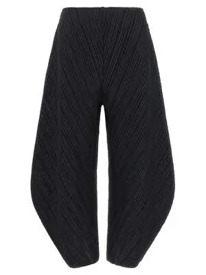 Issey Miyake Thicker Bottoms 1' Pants