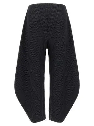 Issey Miyake Thicker Bottoms 1' Pants