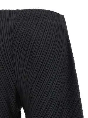 Issey Miyake Thicker Bottoms 1' Pants