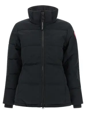 Canada Goose Chelsea Parka - Black