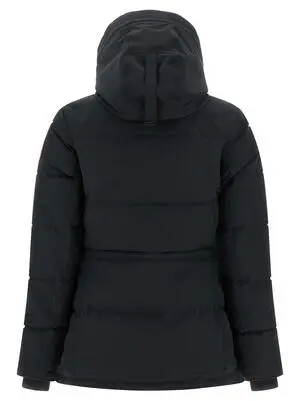 Canada Goose Chelsea Parka - Black