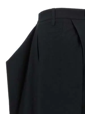 Issey Miyake Grainy' Pants