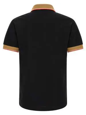 Burberry Evan' Polo Shirt