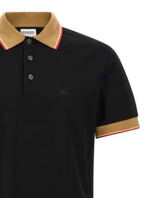 Burberry Evan' Polo Shirt