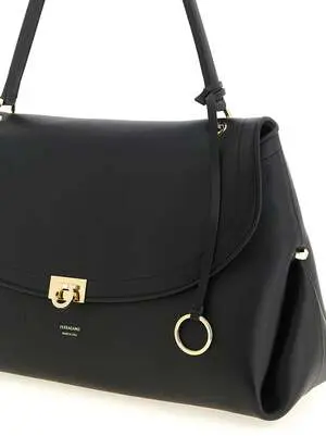 FERRAGAMO Sofia 2026 Shoulder Bag