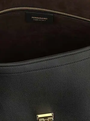 FERRAGAMO Sofia 2026 Shoulder Bag