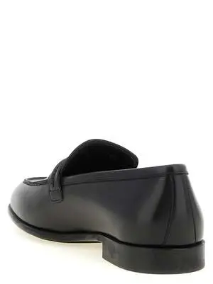 FERRAGAMO Terence' Loafers