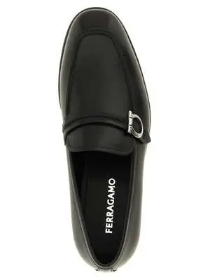 FERRAGAMO Terence' Loafers