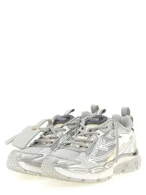 Off-White Be Right Back' Sneakers
