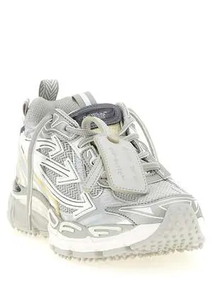 Off-White Be Right Back' Sneakers