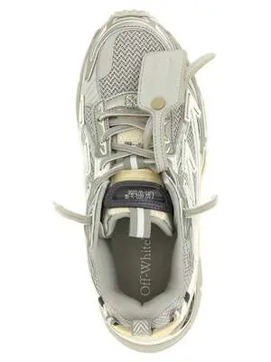 Off-White Be Right Back' Sneakers
