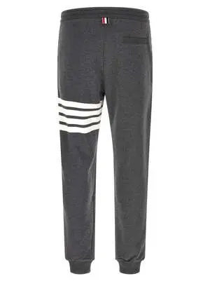 Thom Browne 4bar' Joggers