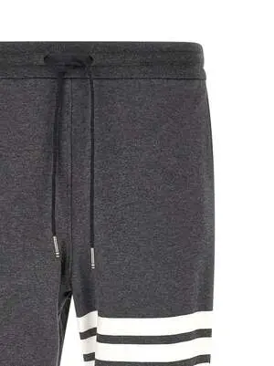 Thom Browne 4bar' Joggers
