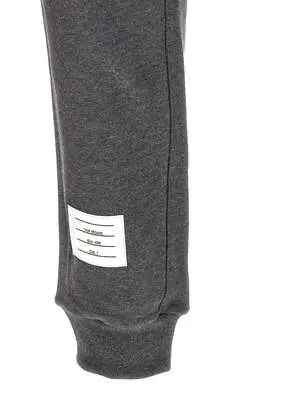 Thom Browne 4bar' Joggers