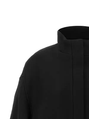 Dries Van Noten Voles' Bomber Jacket