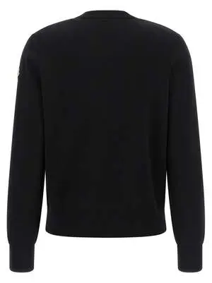 Moncler Padded Cardigan