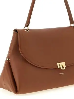 FERRAGAMO Sofia 2026 Shoulder Bag