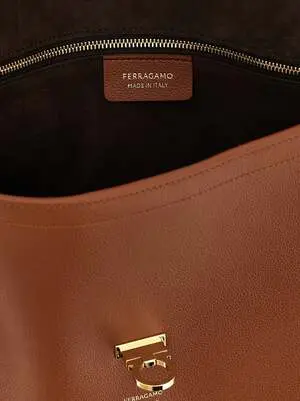 FERRAGAMO Sofia 2026 Shoulder Bag