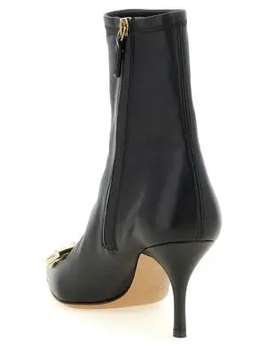 FERRAGAMO Mariu' Ankle Boots
