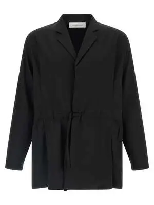 KIKO KOSTADINOV Laan' Blazer - Black