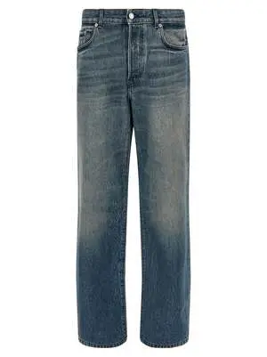 Dries Van Noten Peyter' Jeans