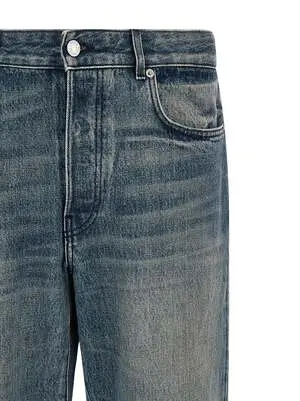 Dries Van Noten Peyter' Jeans