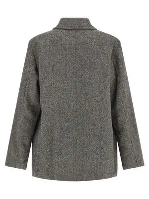 Dries Van Noten Randale' Coat