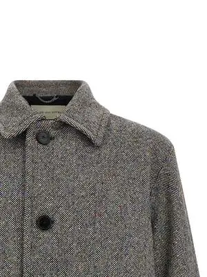 Dries Van Noten Randale' Coat