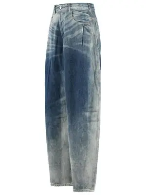 DIESEL® 1987 D-khelz' Denim Jeans
