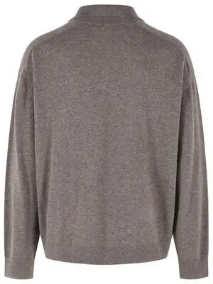 Acne Studios Wool And Yak Blend Sweater