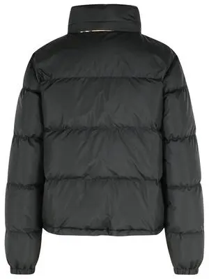 Burberry Polyester Down Jacket