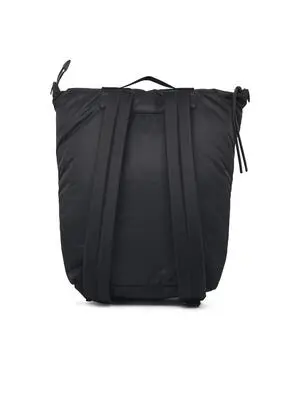 MAISON MARGIELA Zip Line Fabric Backpack